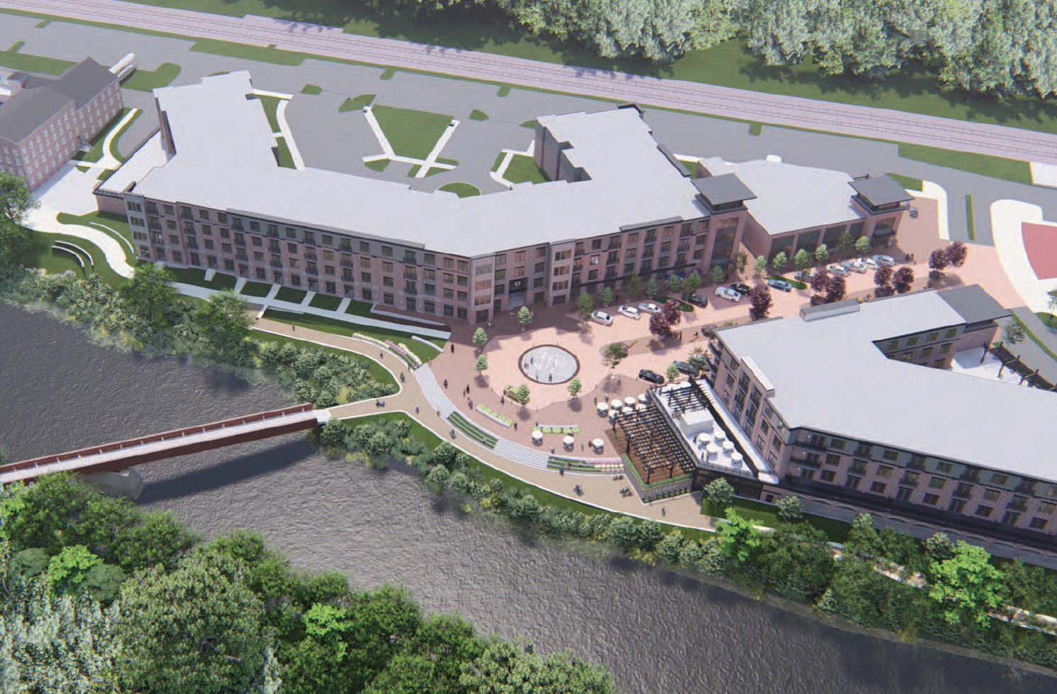 Riverfront at Royersford - Residential and Commercial Opportunities ...