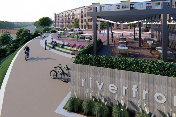 Riverfront at Royersford - Residential and Commercial Opportunities ...