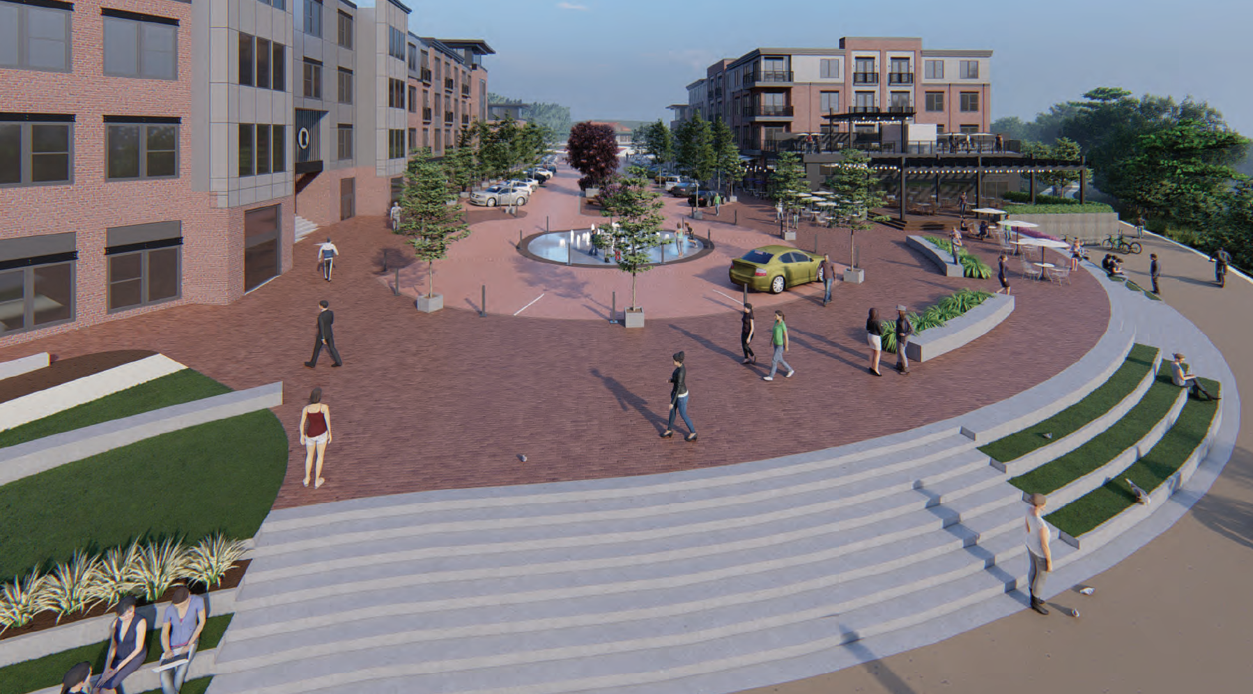 Riverfront at Royersford - Residential and Commercial Opportunities ...